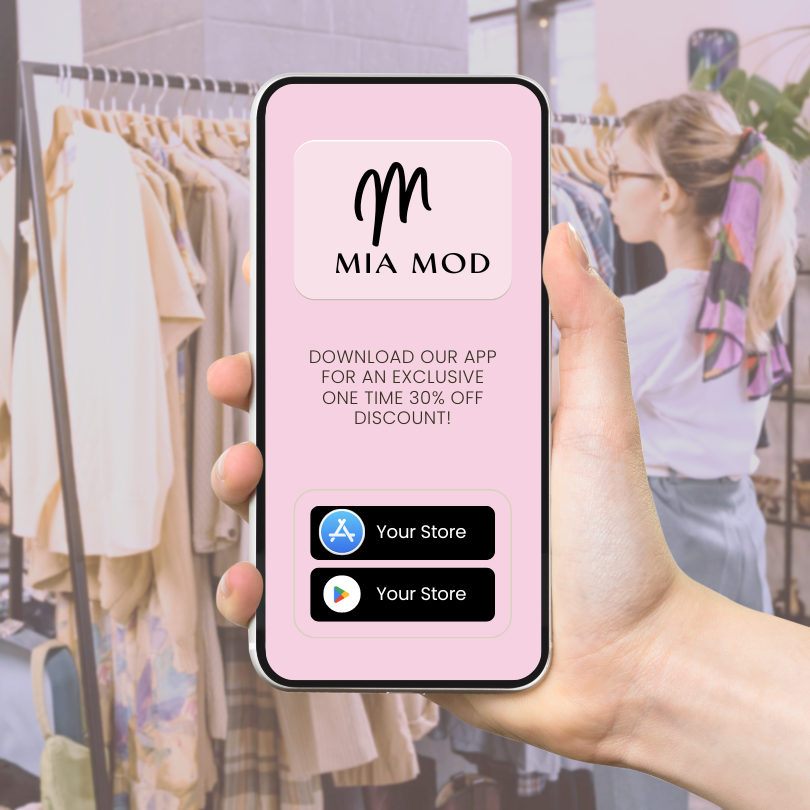 Mia Mod | Home Of The Amazing MM Skirt